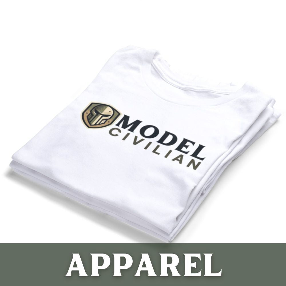 Apparel – Model Civilian